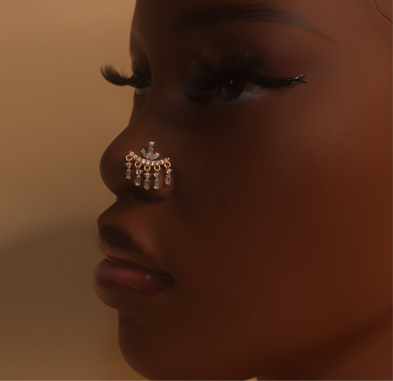 Soulene Nose Stud Jewelry | YoniDa’Punani