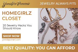 20 Jewelry Hacks You Should Know - YoniDa’Punani