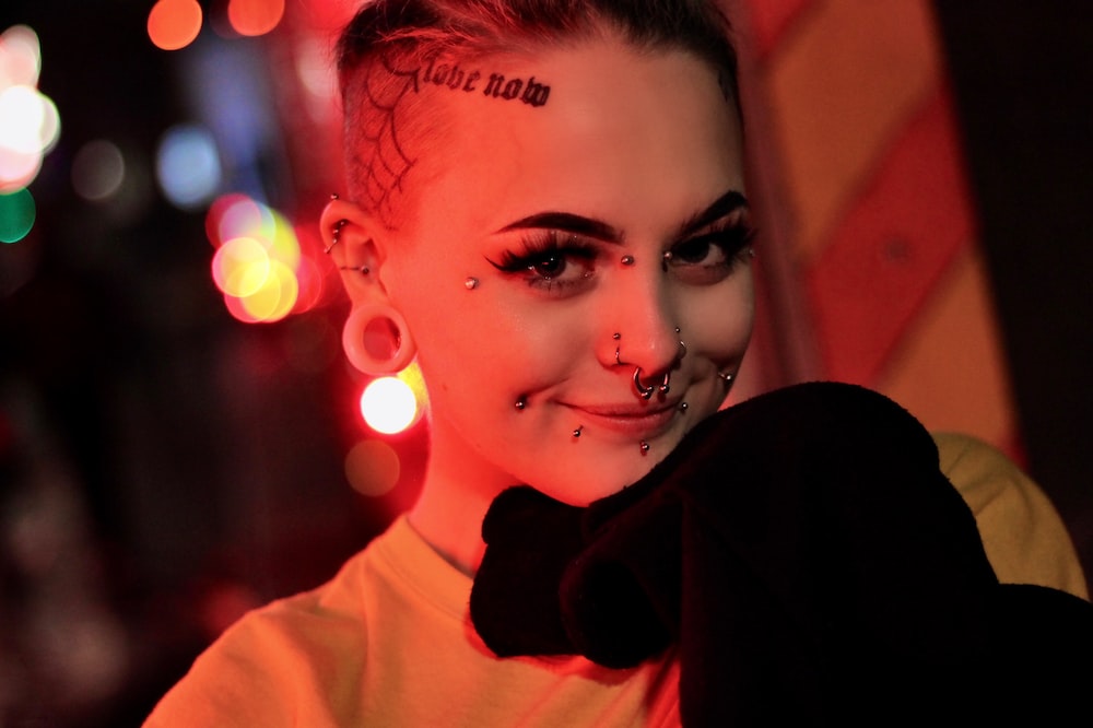 A Detailed Guide To Body Piercings - YoniDa’Punani