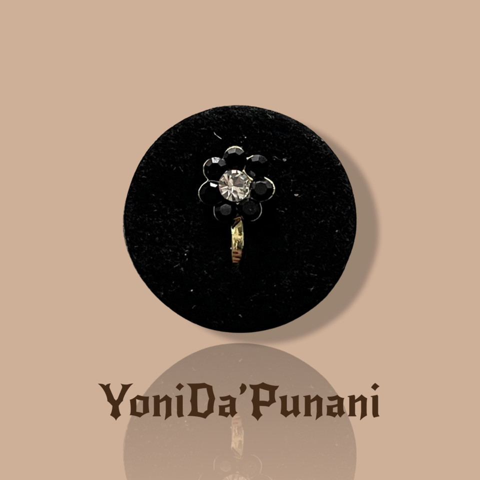 Shop with Purpose: YONIDAPUNANI's Black-Owned Jewelry for Black ...