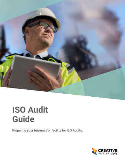 What are some Real-World Examples of ISO Standard Implementation? | Creative Safety Supply
