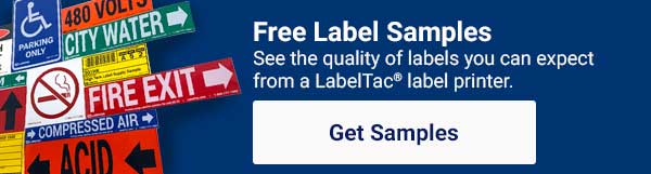 Label and Sign Printers | Creative Safety Supply