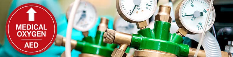 Medical Signs | Creative Safety Supply