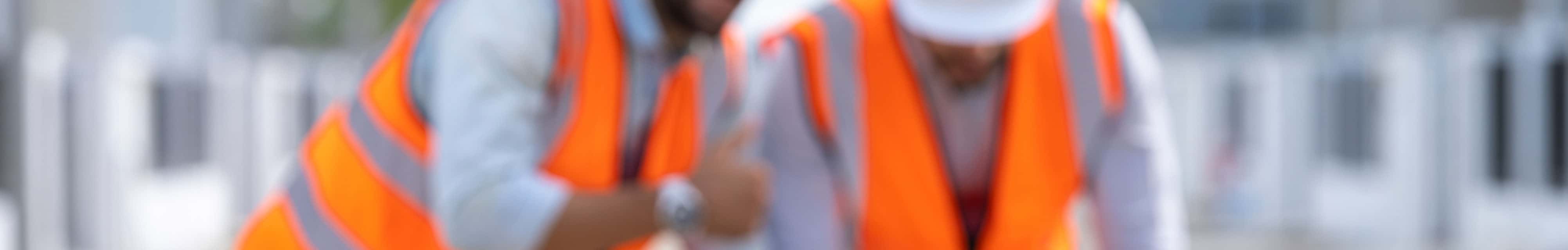 Ladder Safety – 10 Questions – Safety Experts Talk