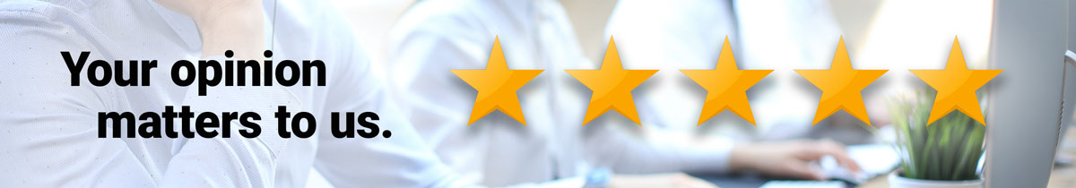 Merchant Reviews | Creative Safety Supply