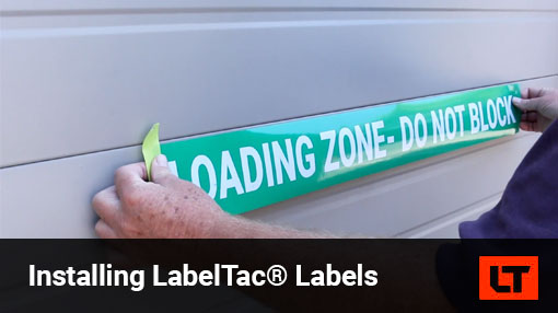 LabelTac Videos | LabelTac.com