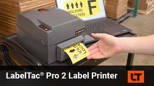 LabelTac Videos | LabelTac.com