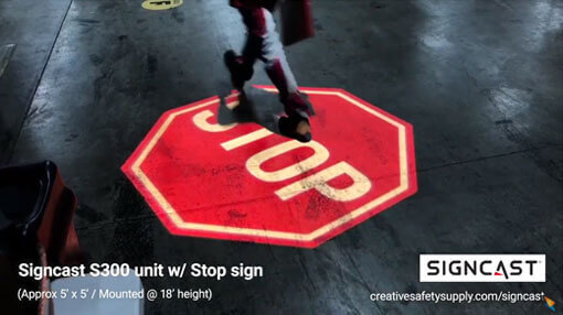 Videos | Creative Safety Supply