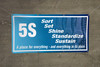 5S Banner Place for Everything