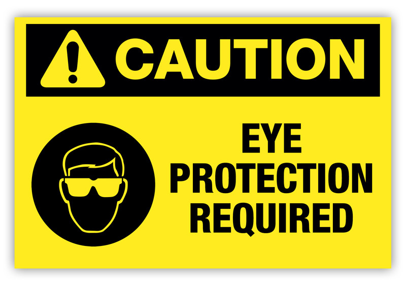 Safety Labels [OSHA + ANSI Labels] | Creative Safety Supply