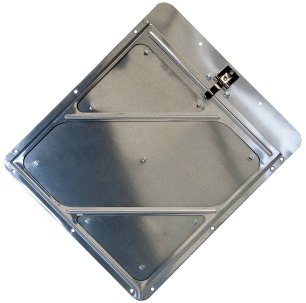 Placard Holder | Creative Safety Supply