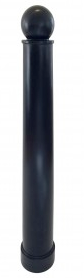 Safety Bollards + Bollard Posts | Creative Safety Supply