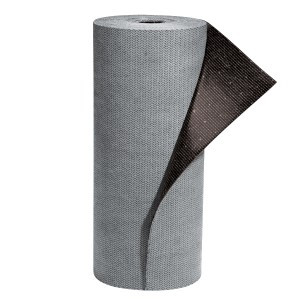 SpillTech Floor Grabber Absorbent Mat 15.5.5" x 50'