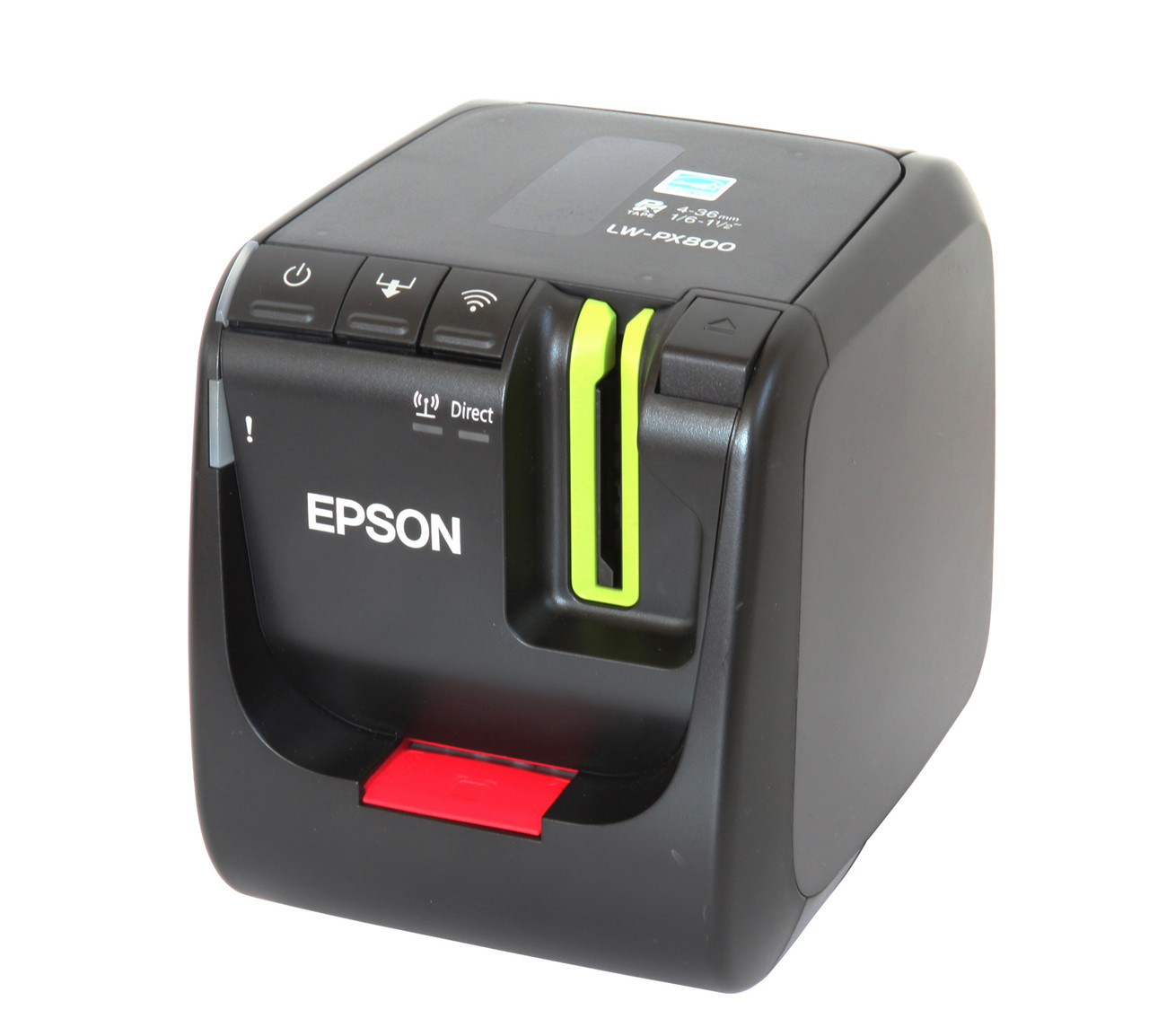 Epson Printers - Creative Safety Supply