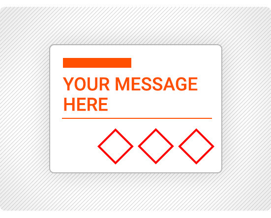 MSDS Labels | Creative Safety Supply