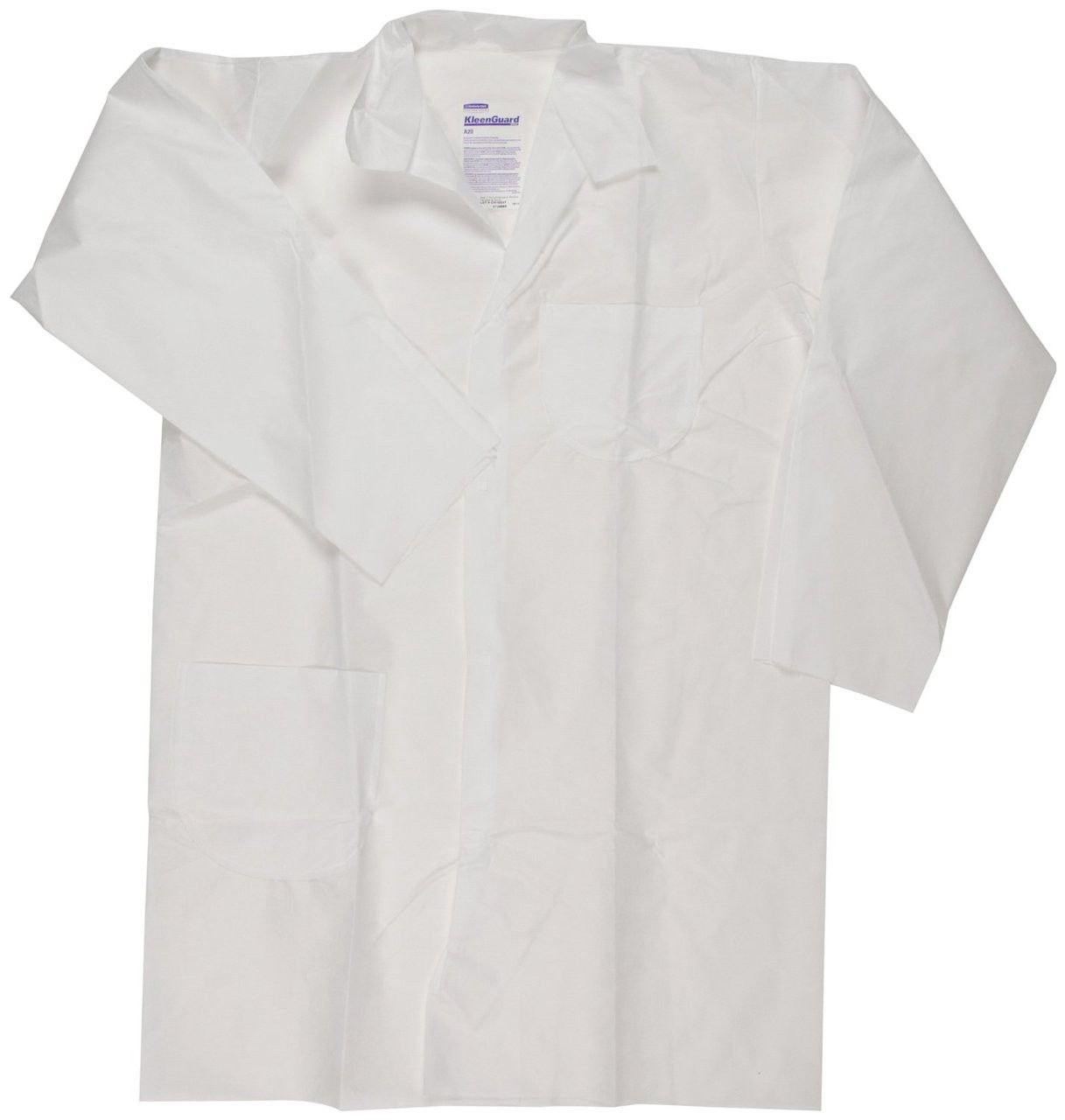 Lab Coats | Creative Safety Supply