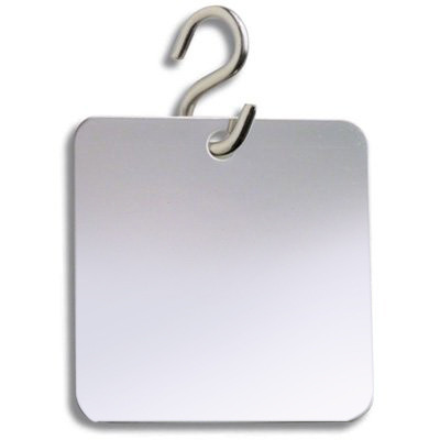 Stainless Steel "S" Hook Valve Tag Fastener