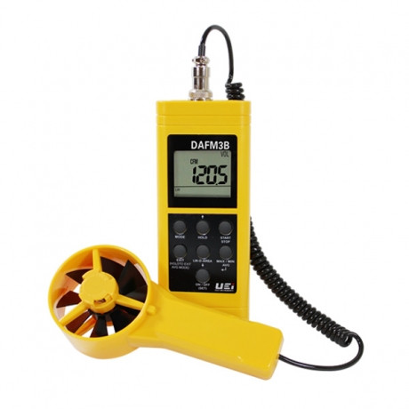 Digital Air Flow Meter