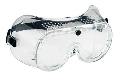 Portwest Direct Vent Goggles EN166