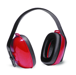 Hearing Protection | Ear Muffs + Ear Plugs | Creative Safety Supply