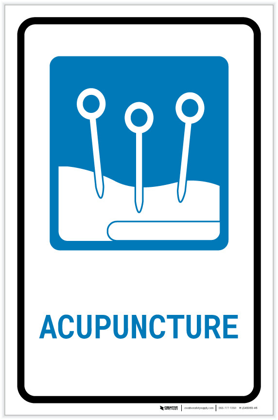 Hospital Labels | Creative Safety Supply