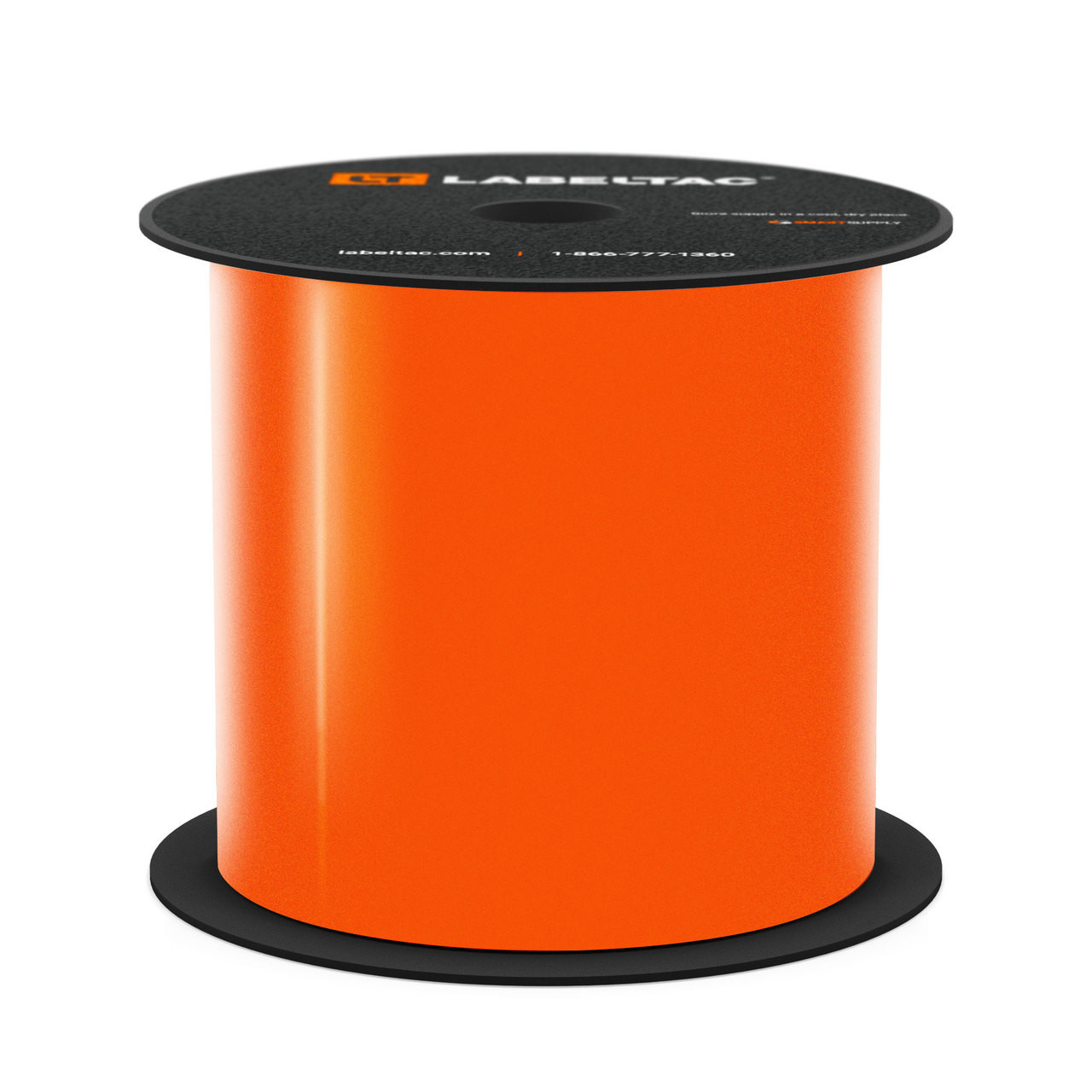 Reflective Rack Label Supply