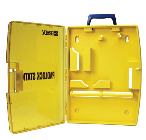 Ready Access Lockout Station