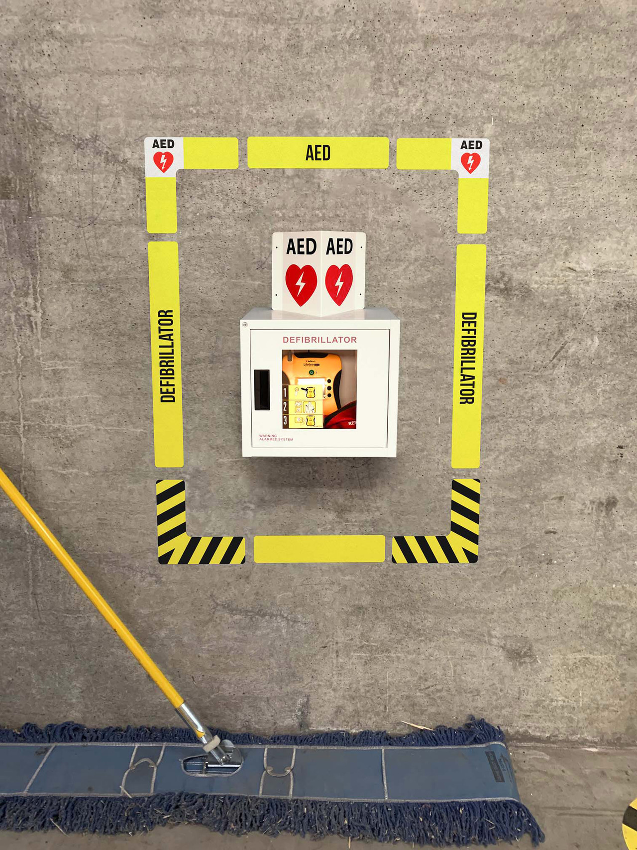 Safety Data Sheet (SDS) Signs | Creative Safety Supply