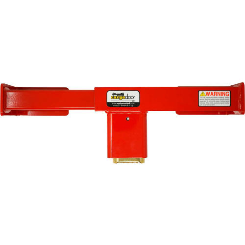 Equipment Lock Co. Cargo Door Lock Combo | Creative Safety Supply