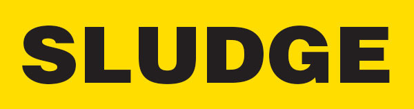 Sludge Pipe Marking Wrap