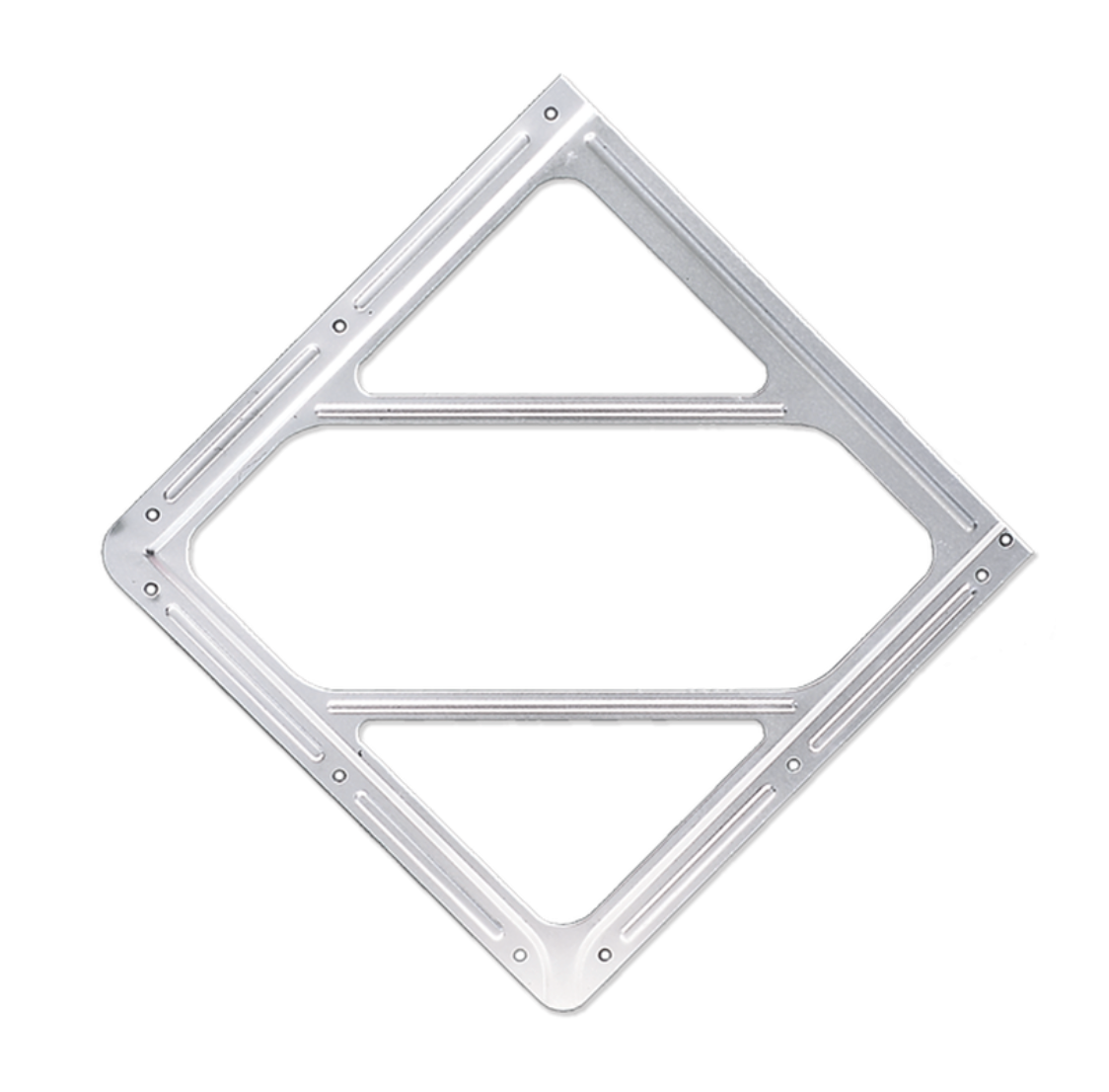 Placard Face Plate Holder | Creative Safety Supply