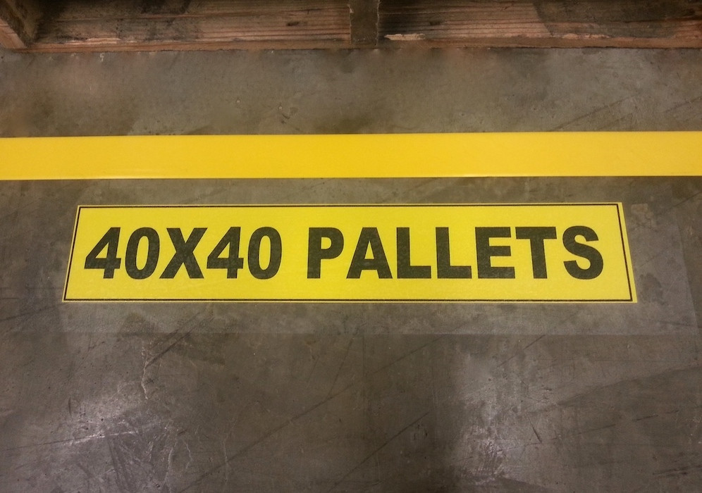 Industrial Label Protection