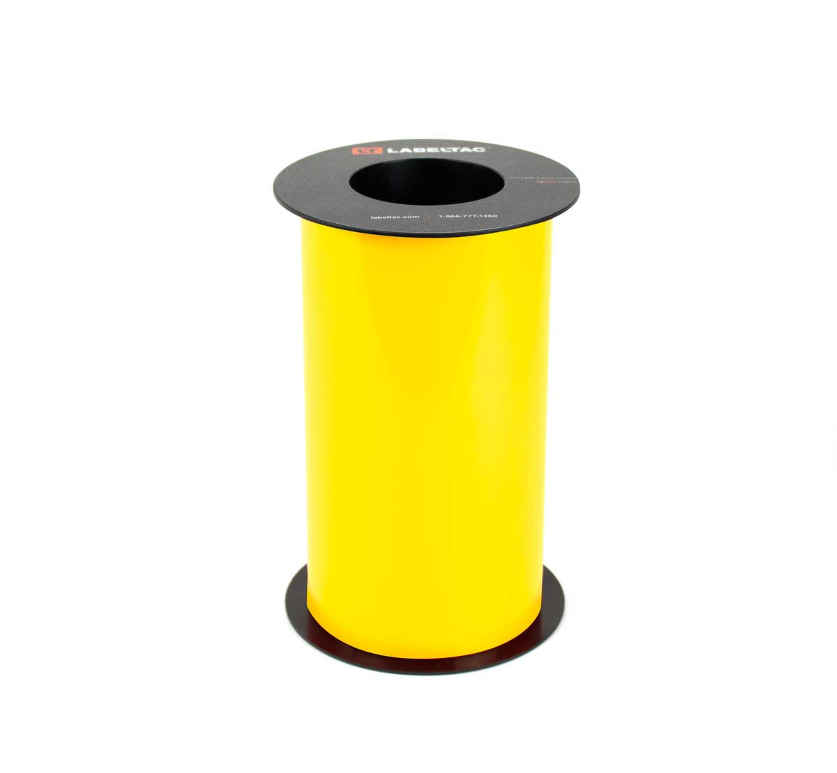 LabelTac® 9 High Performance 10 Year Vinyl Label Supply