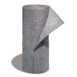 SpillTech Universal Contractor Grade Roll Medium | Creative Safety Supply