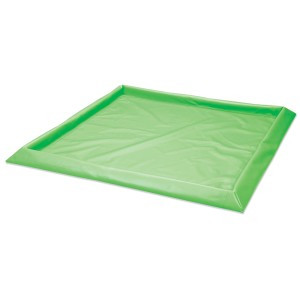 SpillTech 1-Drum SpillPal™ Portable Containment Unit