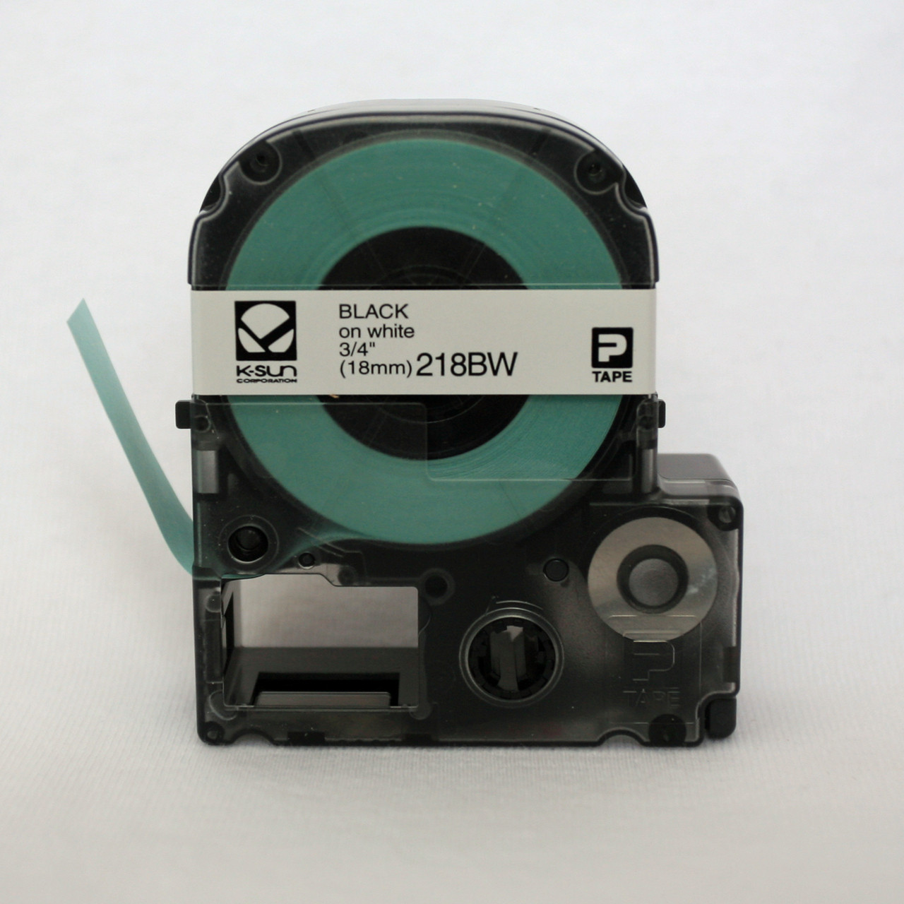 PEARLabel: Labeling Tape Supply Cartridges