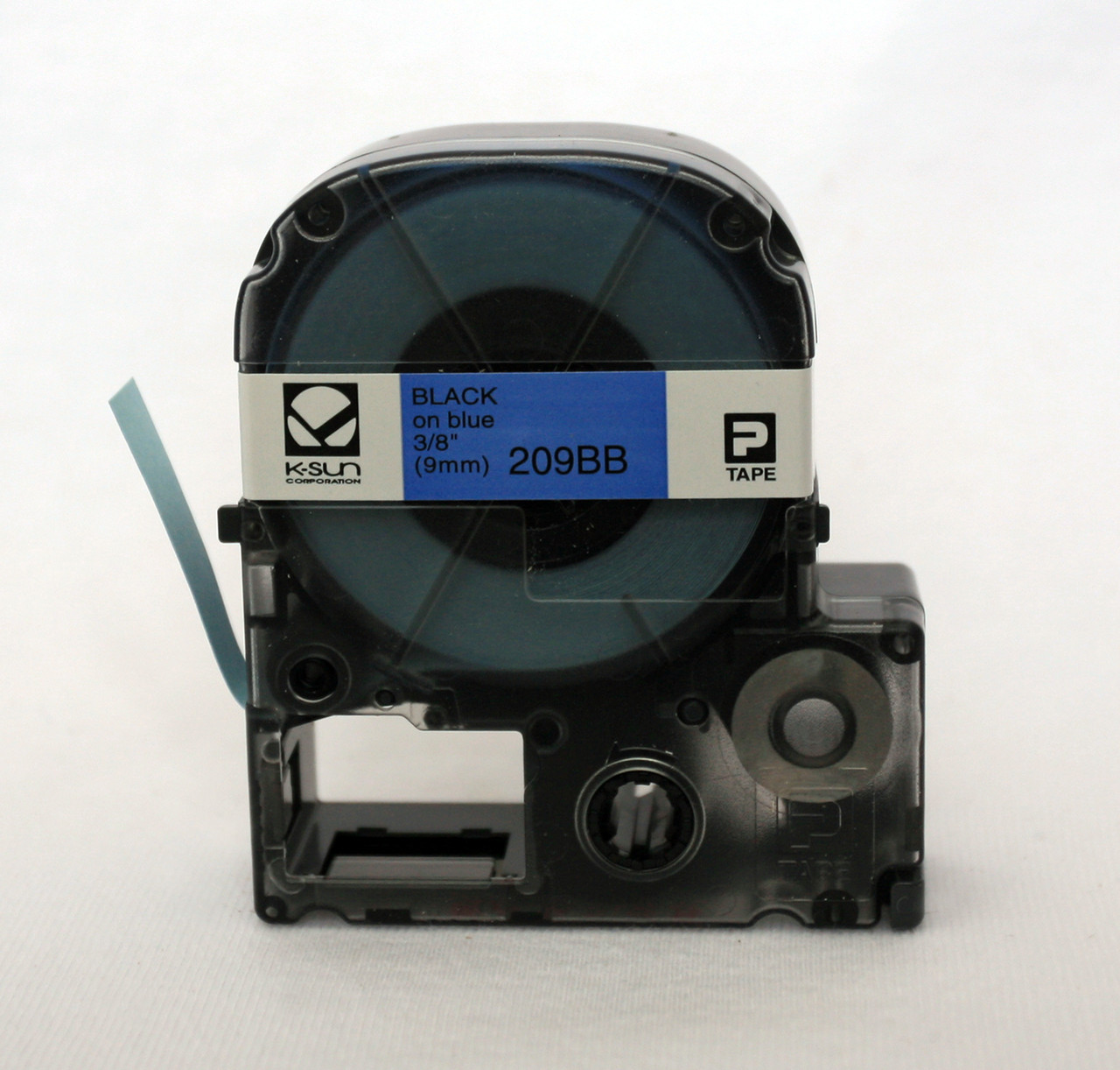 PEARLabel: Labeling Tape Supply Cartridges | Creative Safety Supply