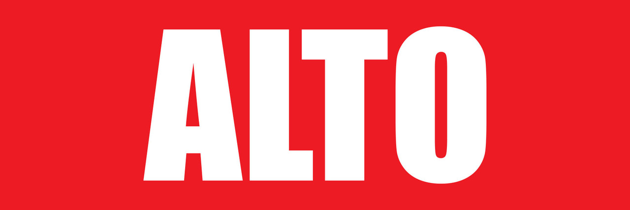 Alto - Inline Printed Floor Marking Tape