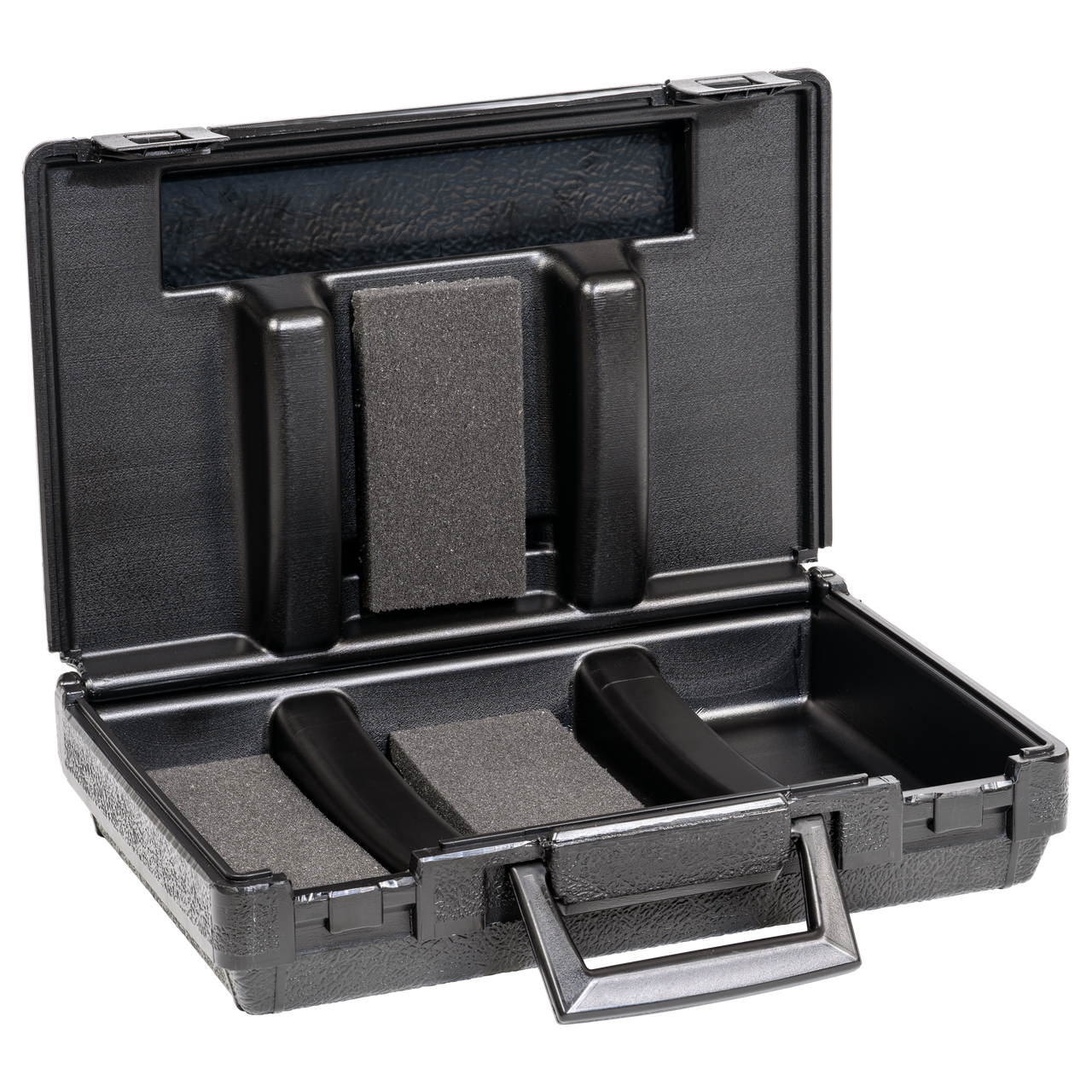 3 Compartment Hard Carrying Case | Creative Safety Supply