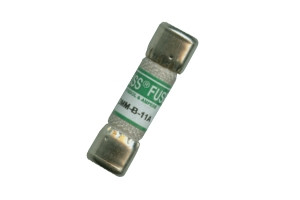 FUSE, 11A 1000V (1 QTY)