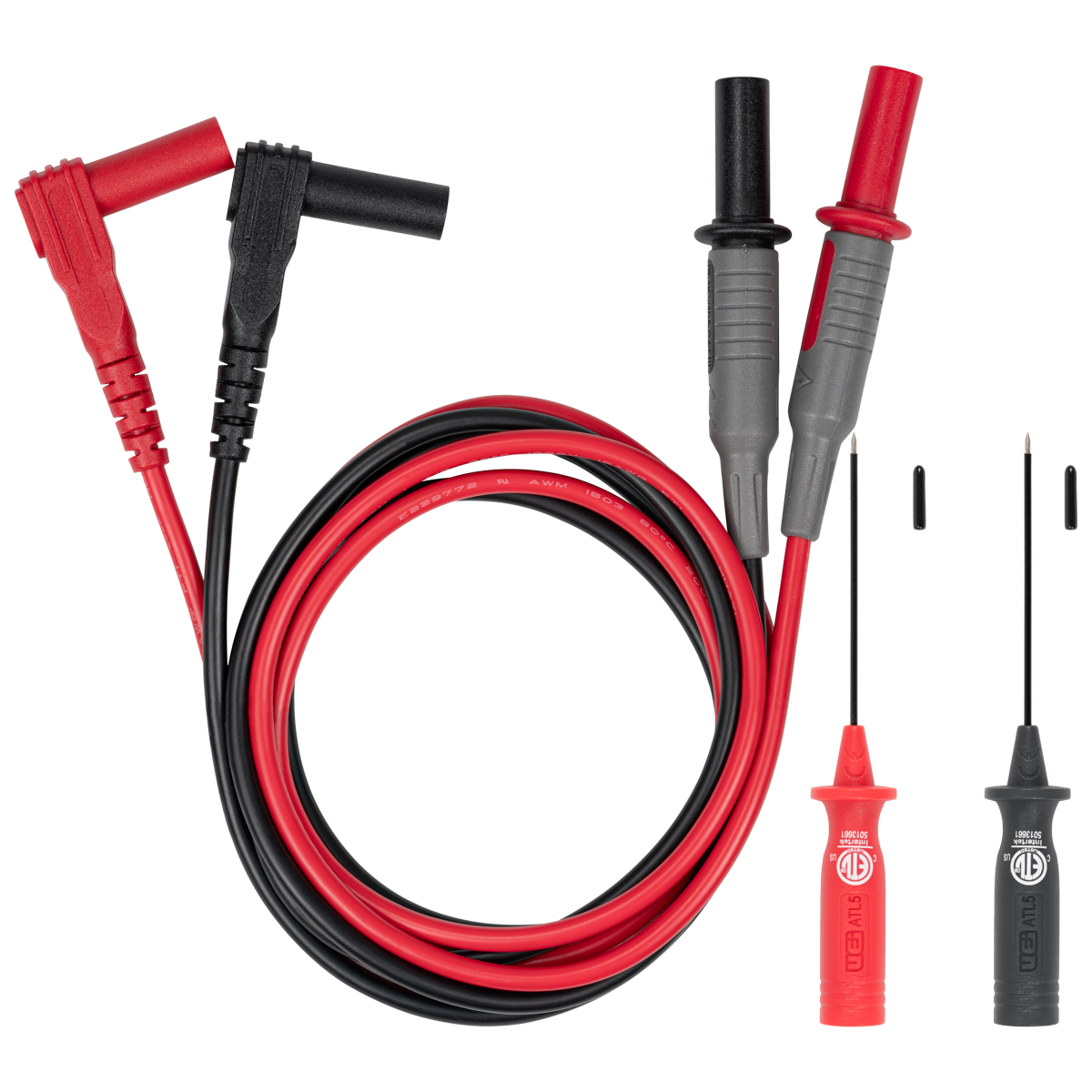 Back Probe Test Lead Kit