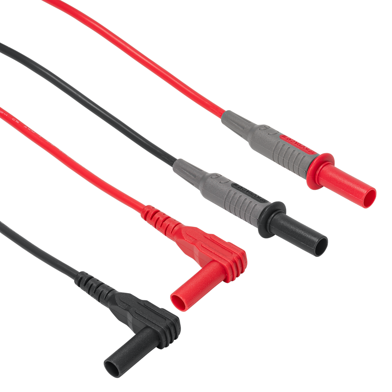 Modular Test Lead Extension Wire