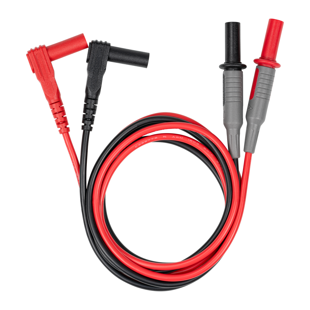 Modular Test Lead Extension Wire