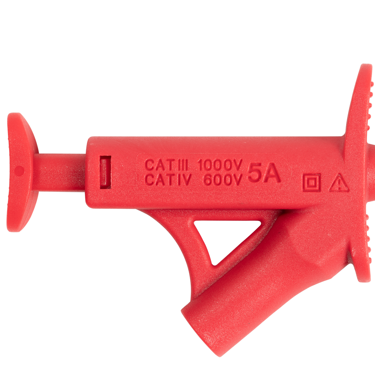 Modular Test Lead Tips - Grabber (ATLTX Required) | Creative Safety Supply
