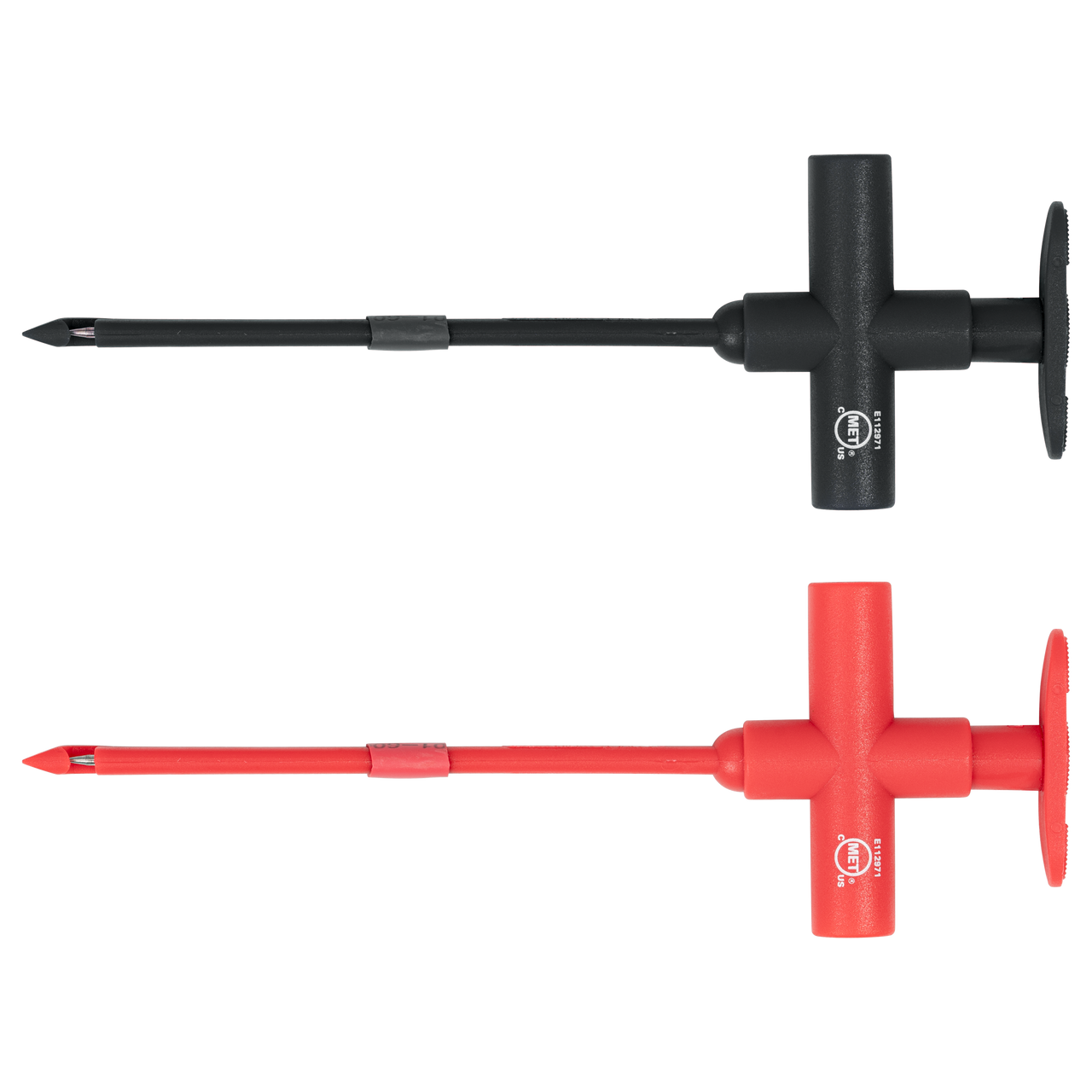 Modular Test Lead Tips - Piercing