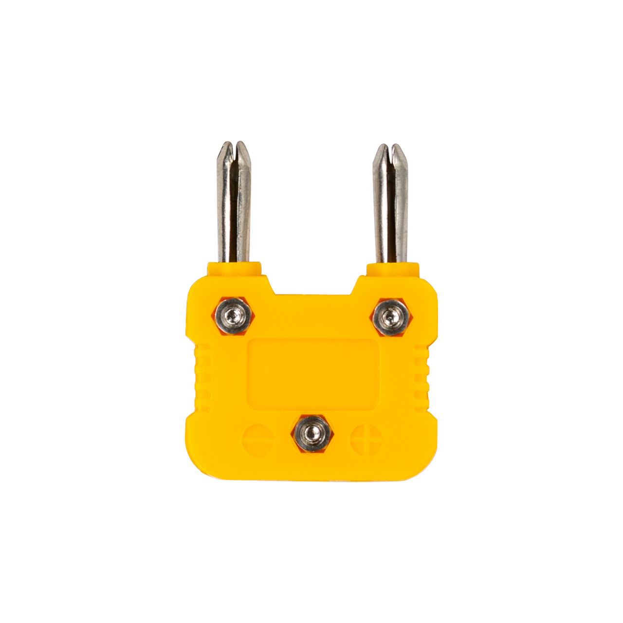 K-Type Temperature Probe Adapter