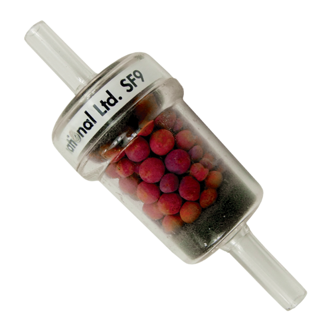 Filter So2 In Line Pkg 1