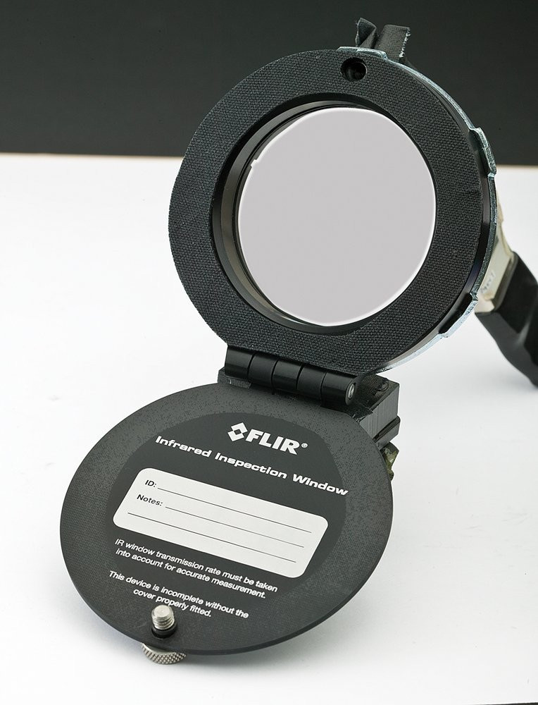 Flir InfraRed Window IRW-3C