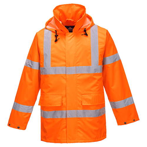 Portwest S160 Lite Traffic Jacket | Creative Safety Supply