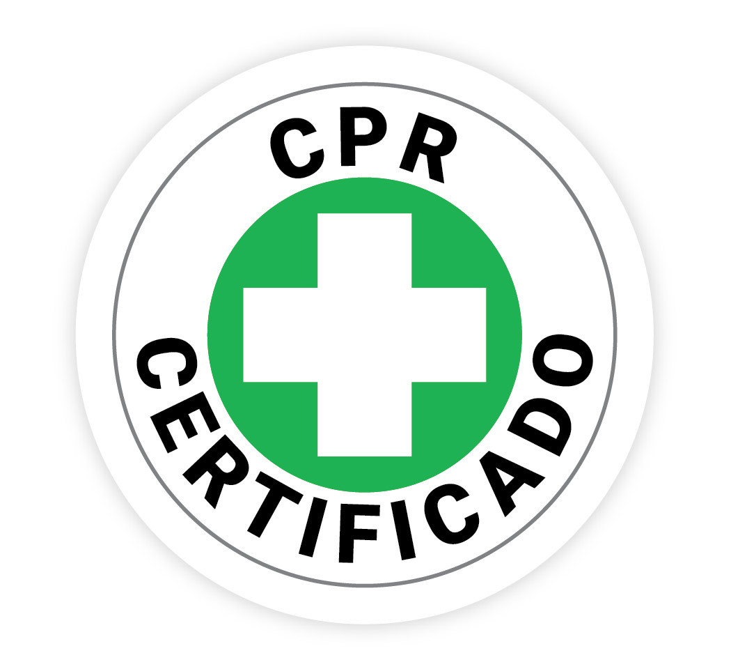 Chemical Emergency Team - Hard Hat Sticker | Creative Safety Supply